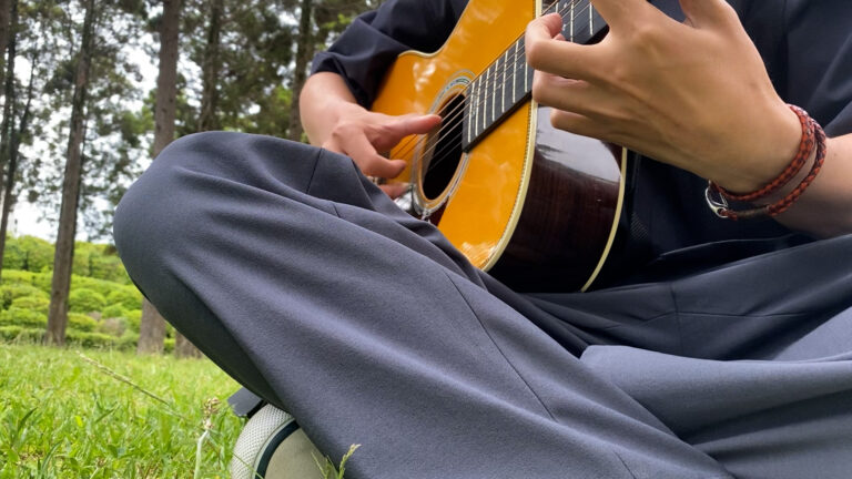 『GUITTO GPB-02』音楽環境を整える〜エフェクターボード編〜 | モノクロの足跡🐾