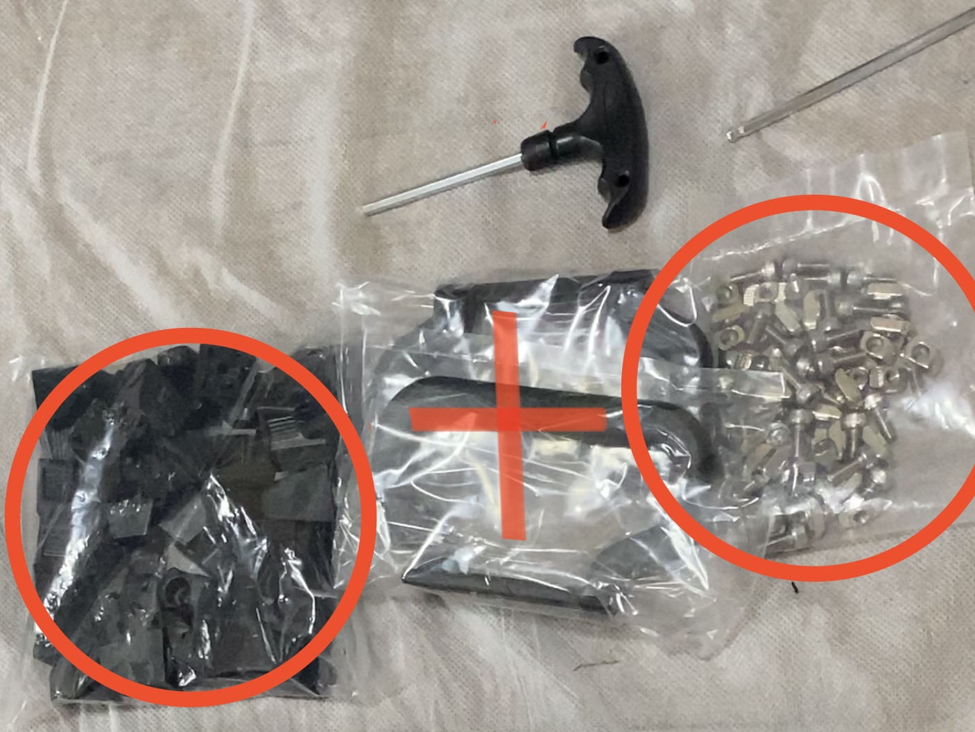 『GUITTO GPB-02』音楽環境を整える〜エフェクターボード編〜 | モノクロの足跡🐾